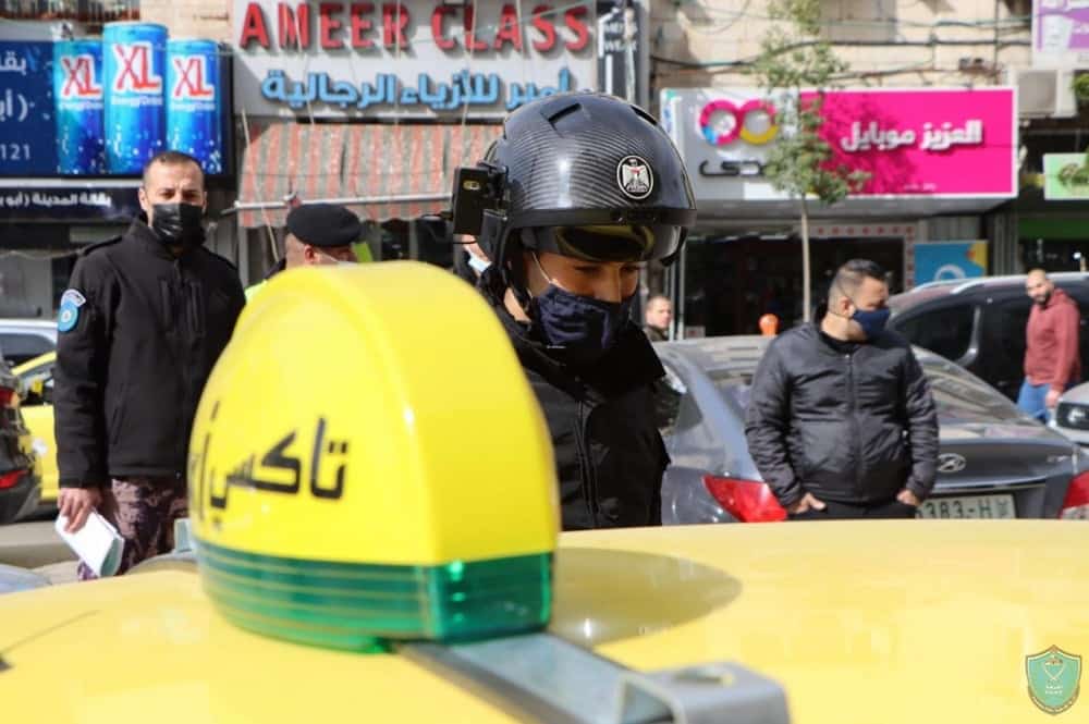 أخبار وأنشطة | Security and Safety Initiative